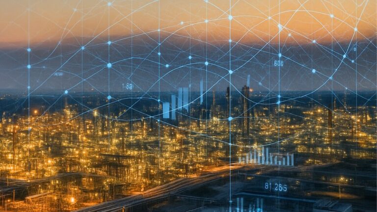 How AI Breaks Silos in Energy Operations | Geminus AI