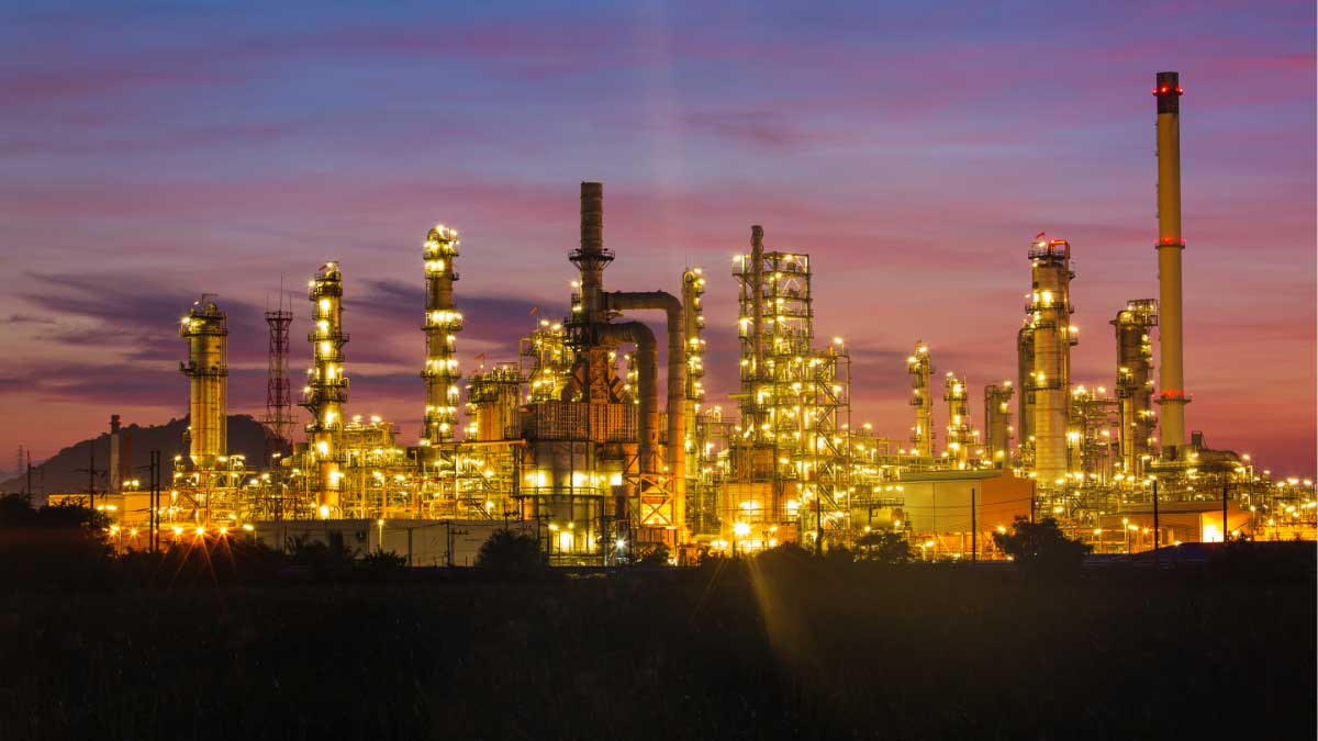Why the Energy Sector Needs Positive Disruption | Geminus AI